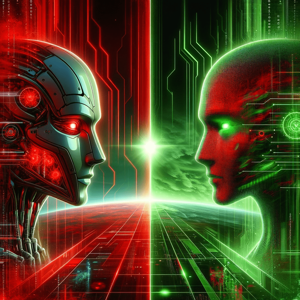 How Ai Is Reshaping The Cyber Threat Landscape Cloudsek